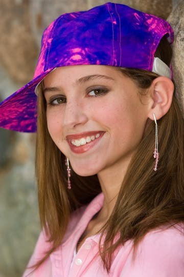 824 12 Year Old Girl Portrait Stock Photos - Free & Royalty-Free Stock ...