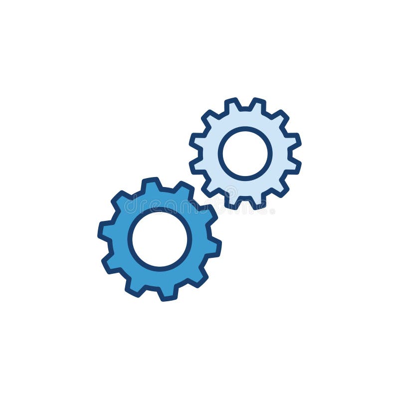 Spur Gears Stock Illustrations – 162 Spur Gears Stock Illustrations ...