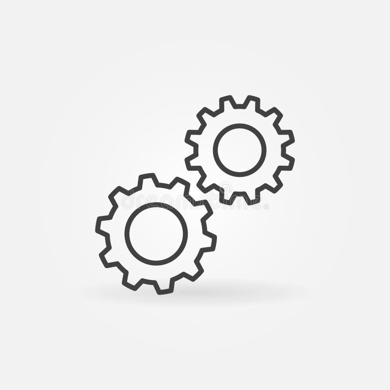 Spur Gears Stock Illustrations – 162 Spur Gears Stock Illustrations ...