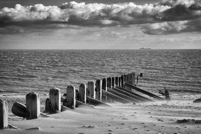 Head Point of View of Standing Man with Barefoot Going Down on the ...