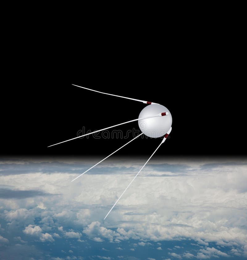 26+ Sputnik Free Stock Photos - StockFreeImages