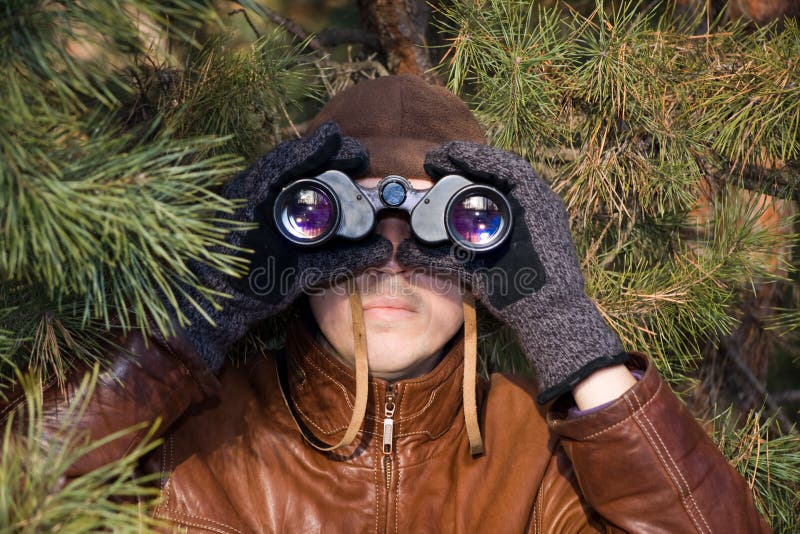 Spy stock photo. Image of people, jacket, searching, whodunit - 7886550