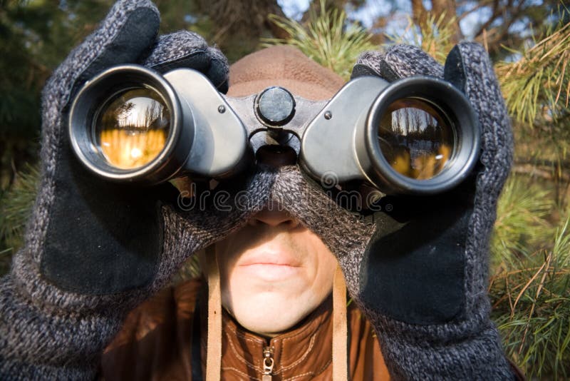 Spy stock photo. Image of people, jacket, searching, whodunit - 7886550