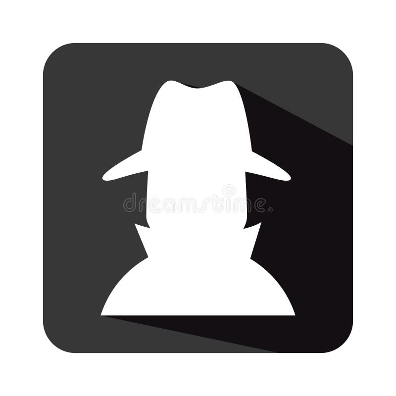 Spy Avatar Stock Illustrations – 1,335 Spy Avatar Stock Illustrations ...