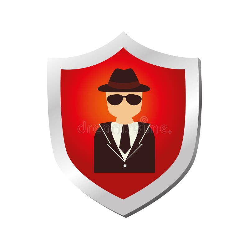 Spy Avatar Stock Illustrations – 1,335 Spy Avatar Stock Illustrations ...