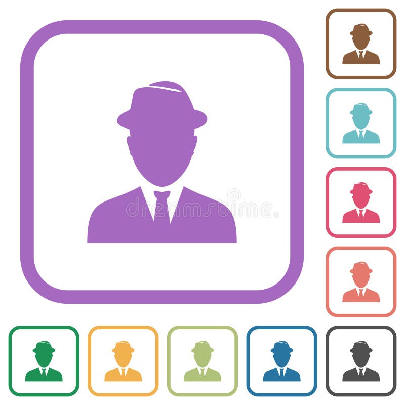Hidden Avatar Stock Illustrations – 551 Hidden Avatar Stock ...