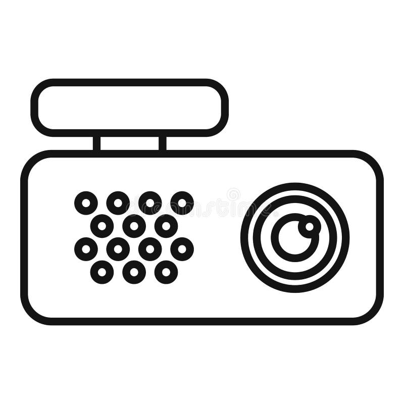 Dvr Cctv Stock Illustrations – 273 Dvr Cctv Stock Illustrations ...