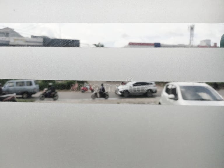 Spy out from store stock photo. Image of strip, street - 204442030