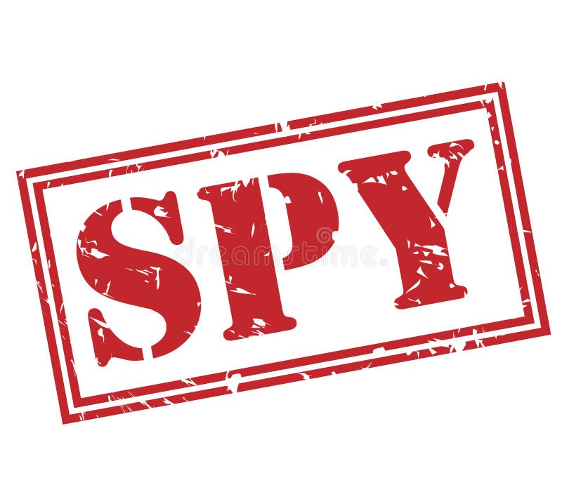Spy Red Stamp Stock Illustrations – 995 Spy Red Stamp Stock ...