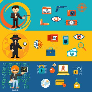 Cia Agent Stock Illustrations – 359 Cia Agent Stock Illustrations ...