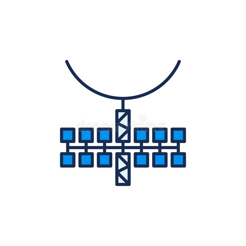 Radiosonde on blue sky stock vector. Illustration of science - 137390260