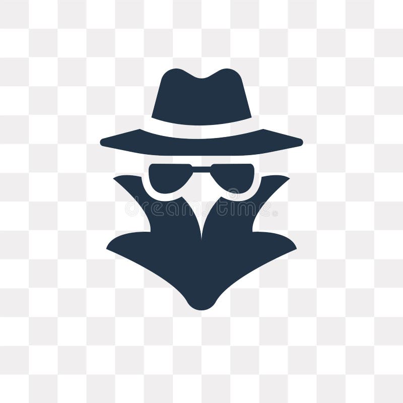 Secret Agent Logo Stock Illustrations – 2,658 Secret Agent Logo Stock ...