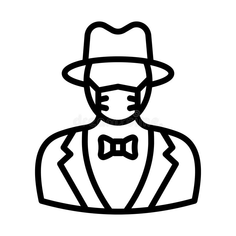 Little Girl Detective Stock Illustrations – 42 Little Girl Detective ...