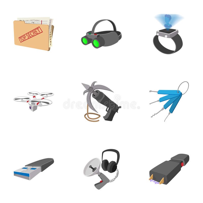 Night Vision Goggles Stock Illustrations – 412 Night Vision Goggles ...