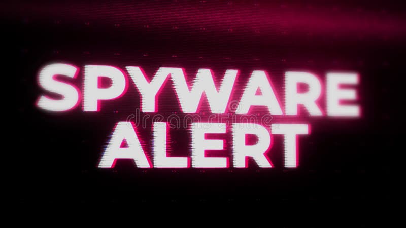 SPYWARE ALERT Warning Alert Error Message Flashing on Screen, Computer ... SPYWARE ALERT Warning Alert Error Message Flashing on Screen, Computer ...