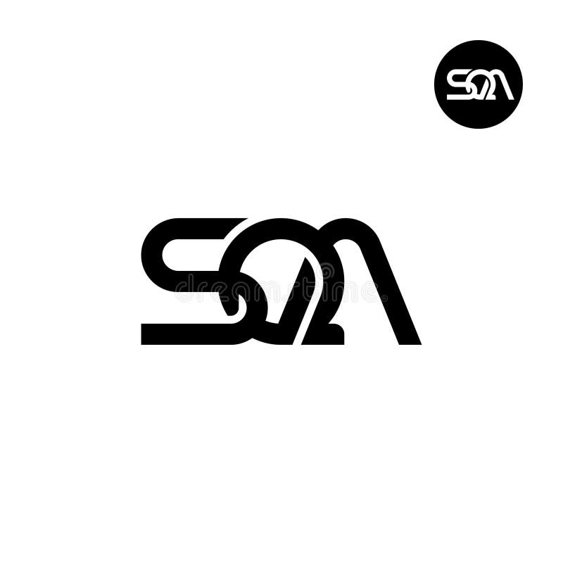 Sqa Monogram Stock Illustrations – 12 Sqa Monogram Stock Illustrations ...