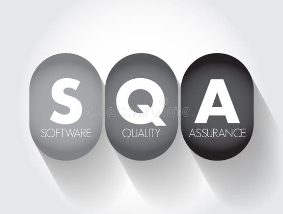 SQA Software Quality Assurance - Practice of Monitoring the Software Engineering Processes and ...