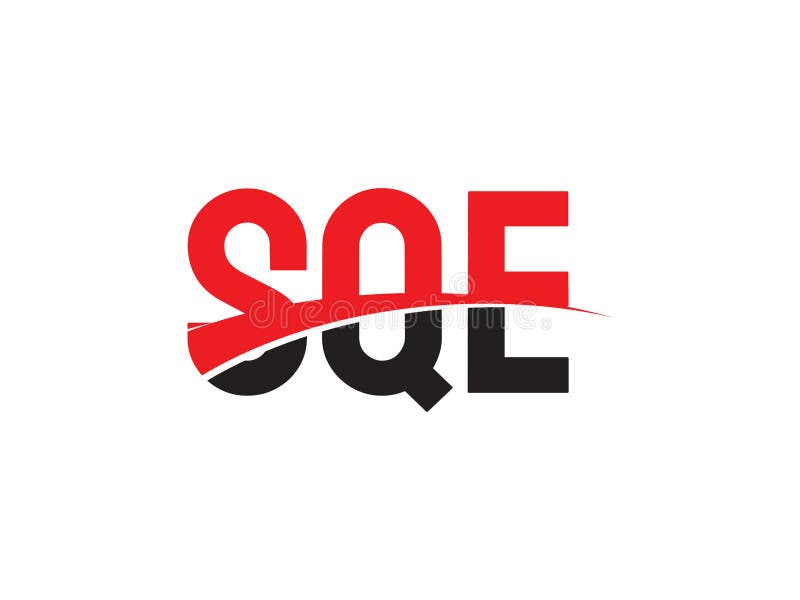 Sqe Letter Stock Illustrations – 11 Sqe Letter Stock Illustrations ...