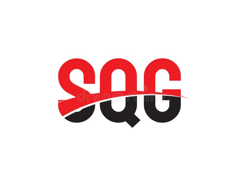 Sqg Letter Stock Illustrations – 14 Sqg Letter Stock Illustrations ...