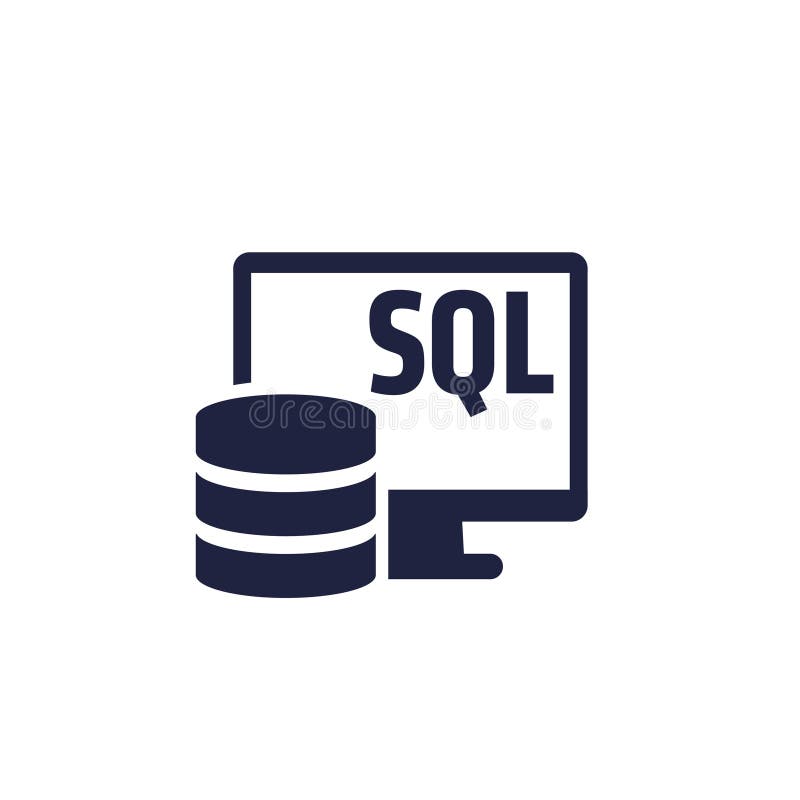 Sql Icon Stock Illustrations – 2,666 Sql Icon Stock Illustrations, Vectors & Clipart - Dreamstime