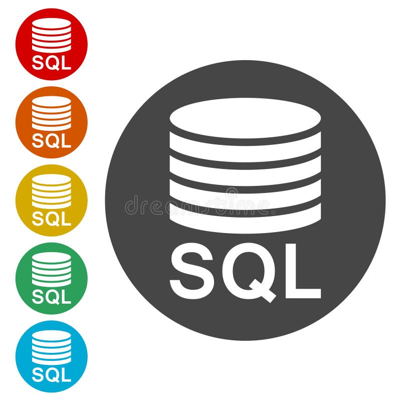 Sql Icon Stock Illustrations – 2,272 Sql Icon Stock Illustrations ... Sql Icon Stock Illustrations – 2,272 Sql Icon Stock Illustrations ...