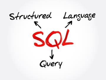Sql Query Background Stock Illustrations – 1,178 Sql Query Background ...