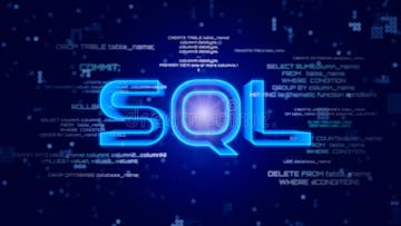 Sql Query Background Stock Illustrations – 1,188 Sql Query Background ...