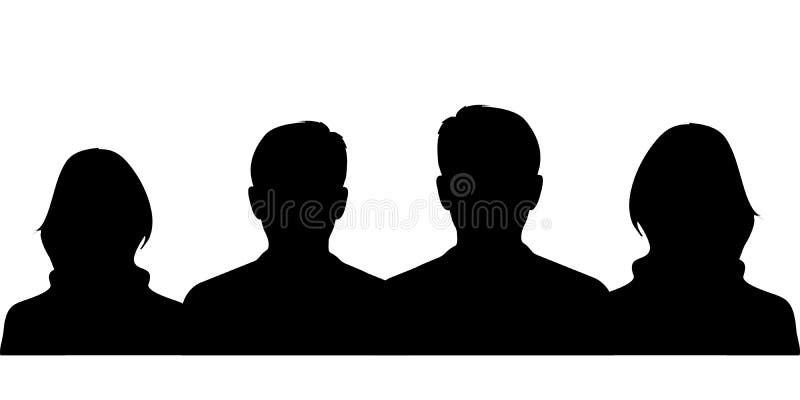 Squad Icon Vector Illustration Stock Vector - Illustration of flat ...