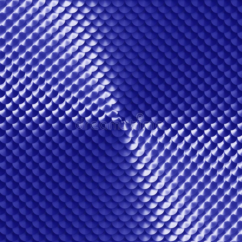 Squama stock abbildung. Illustration von geometrisch - 41340592