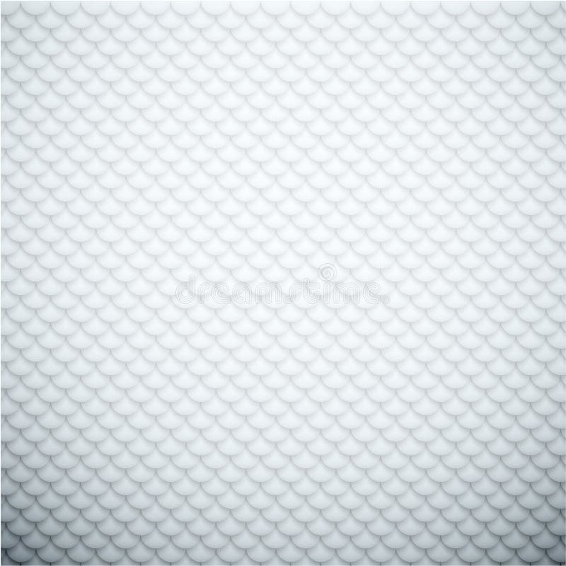 Squama Textured Abstract Background Stock Vector - Illustration of ...