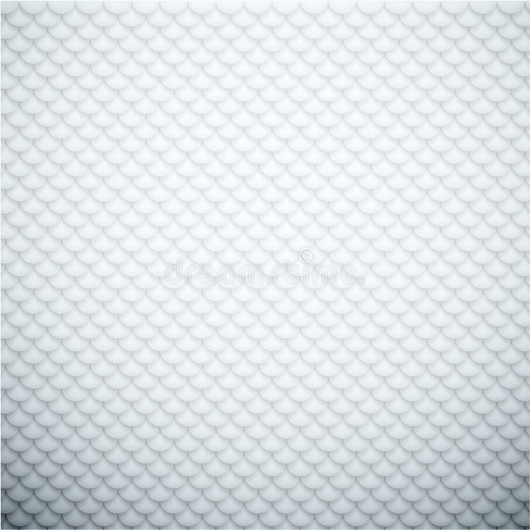 Squama Textured Abstract Background Stock Vector - Illustration of ...