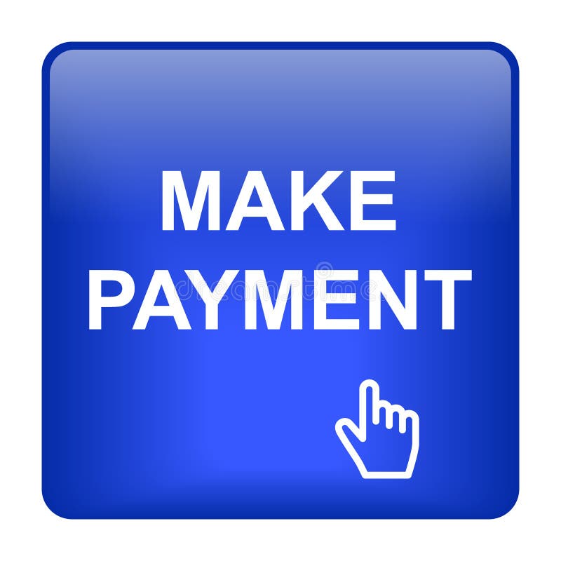 Make A Payment Icon