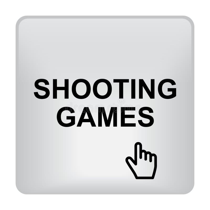 Shooting Controller Stock Illustrations – 757 Shooting Controller Stock ...