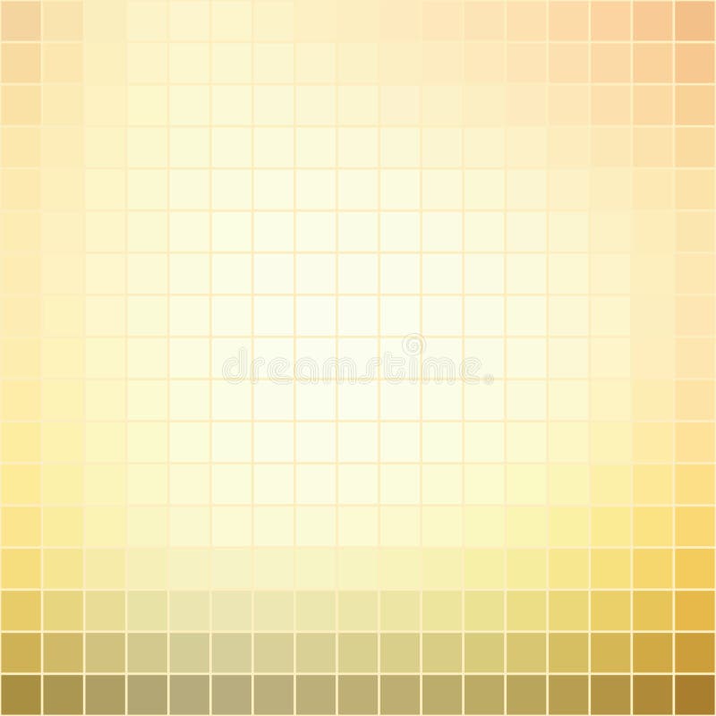 Square Abstract Mosaic Background Stock Vector - Illustration of ...