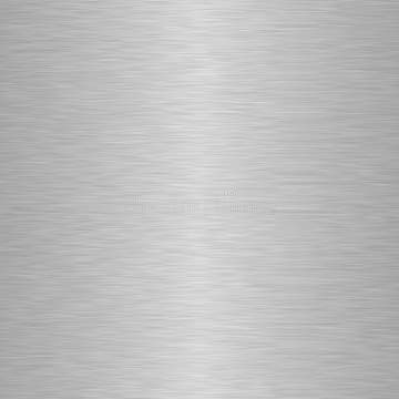 Square Aluminium Metal Background Stock Illustration - Illustration of ...