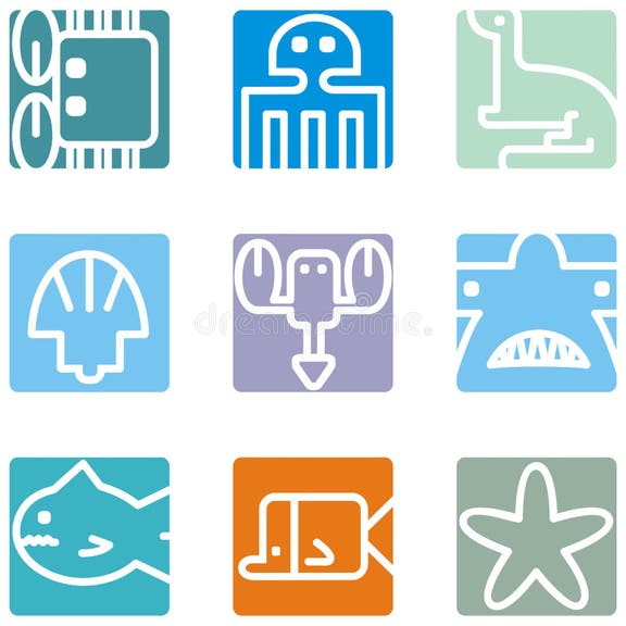 Square Shark Stock Illustrations – 682 Square Shark Stock Illustrations ...