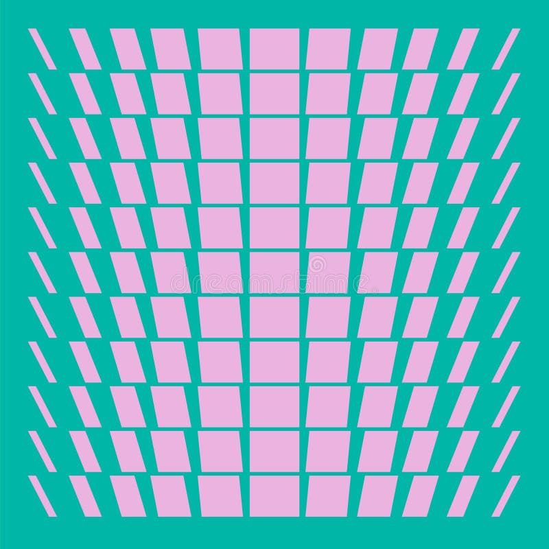 Square Background Graphic Geometric Design Stock Vector - Illustration ...