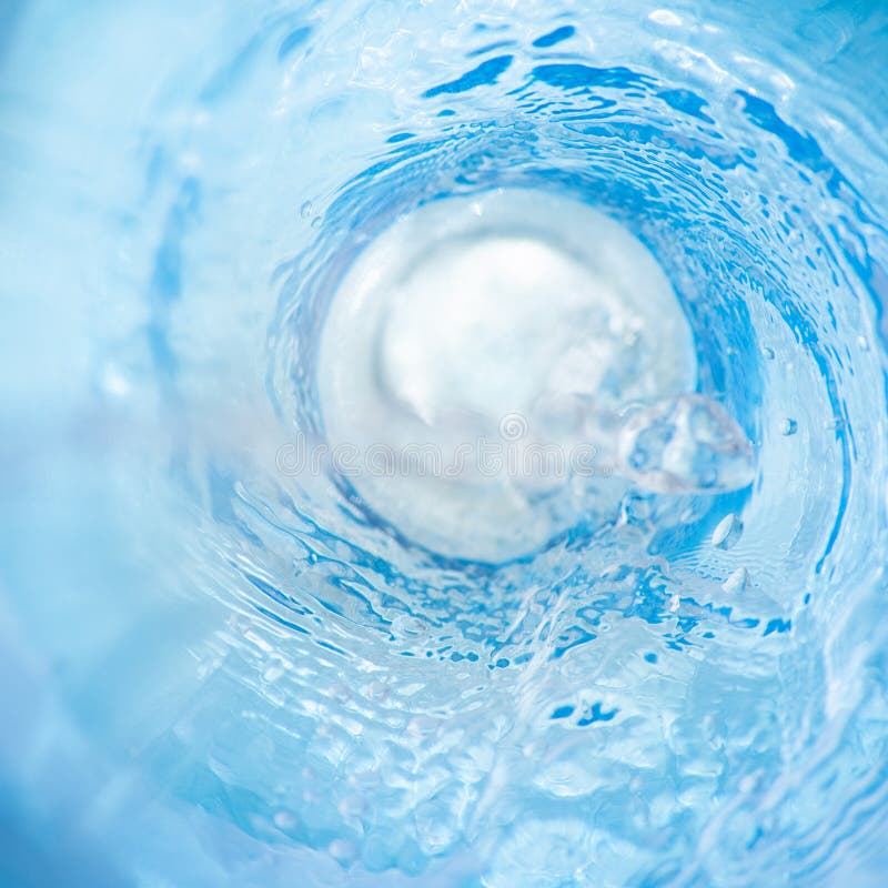 Ripple Swirl stock image. Image of circle, oval, movement - 4320239