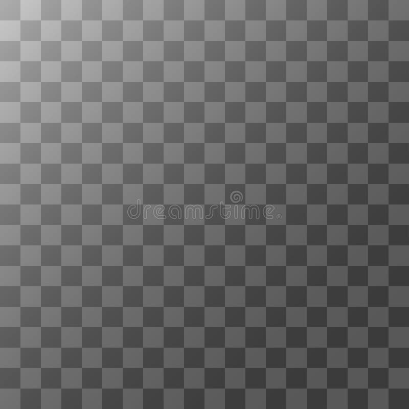 Square Background for Transparent Png with Gradient Stock Vector ...