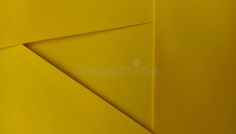 Square Background with Yellow Color Stock Photo - Image of color, empty ...