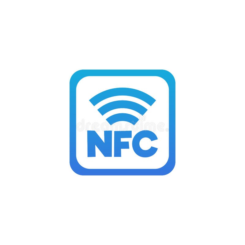 Nfc Badge Stock Illustrations – 118 Nfc Badge Stock Illustrations ...