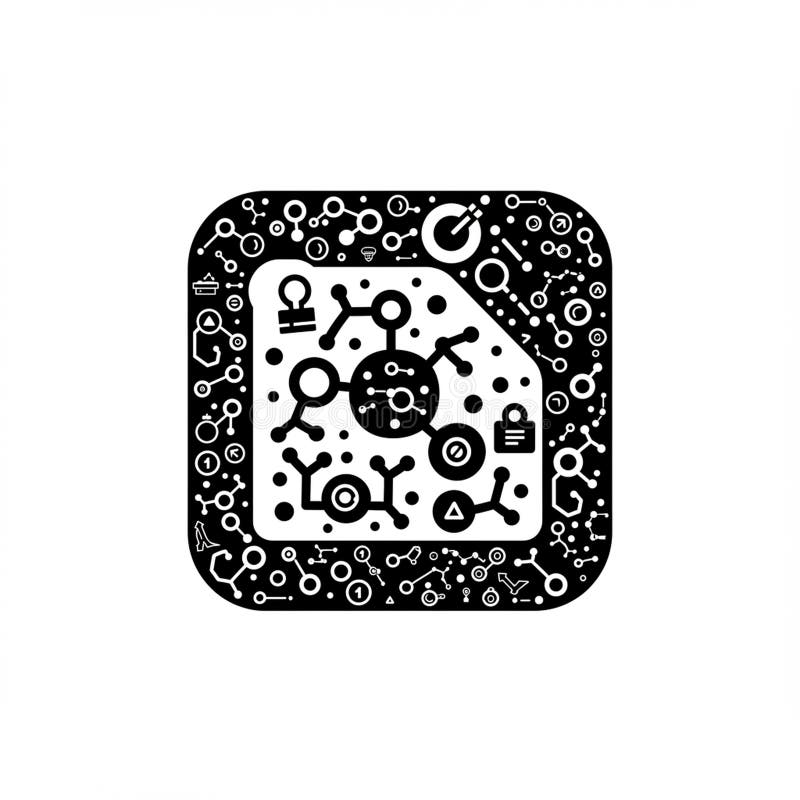 Square Design Patterns Stock Illustrations – 90,681 Square Design ...