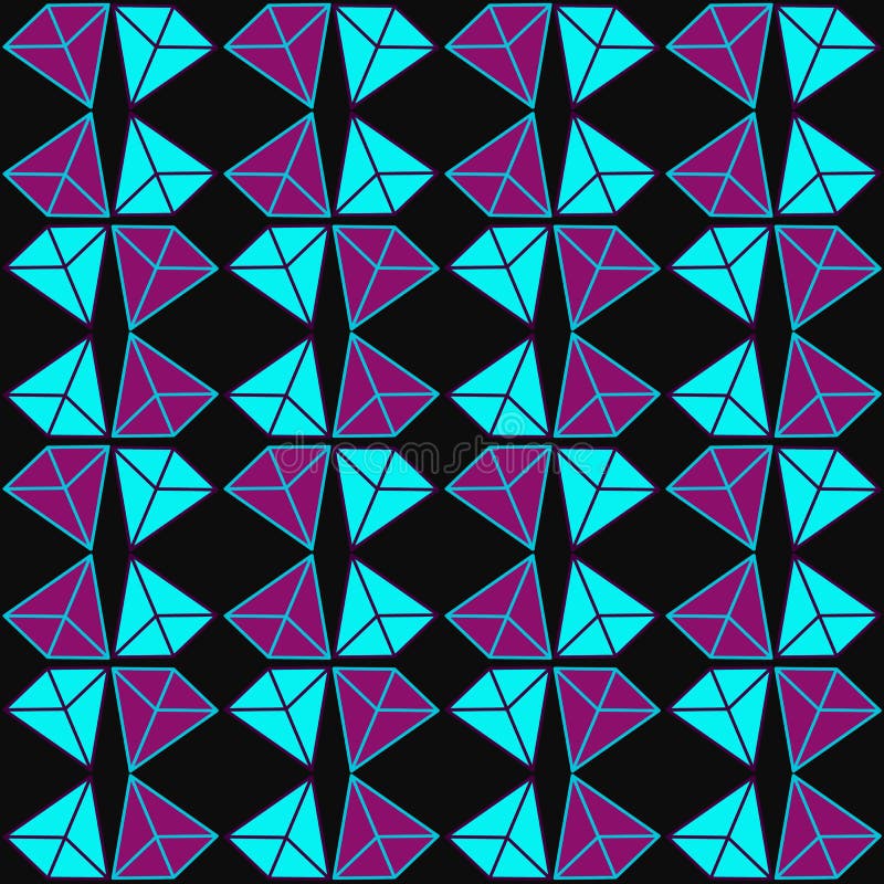 Square Based Pyramid Stock Illustrations – 29 Square Based Pyramid ...