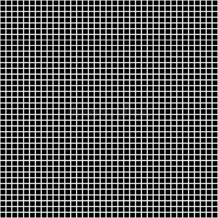 Square Basic Shape Mosaic Repeatable Pattern, Texture and Background ...