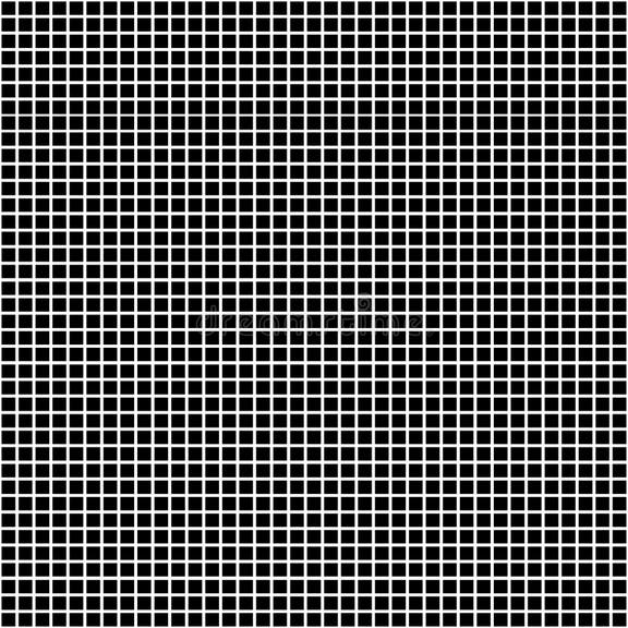 Square Basic Shape Mosaic Repeatable Pattern, Texture and Background ...