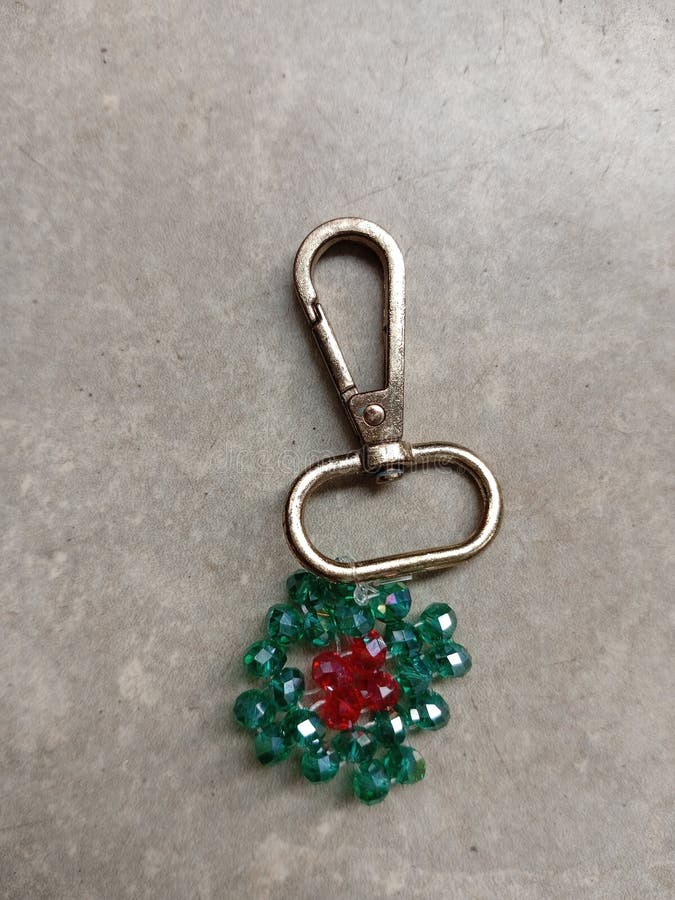 Square Beaded Key Holder Stock Photos - Free & Royalty-Free Stock ...