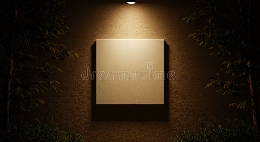 Soft Overhead Spotlight Stock Illustrations – 145 Soft Overhead ...