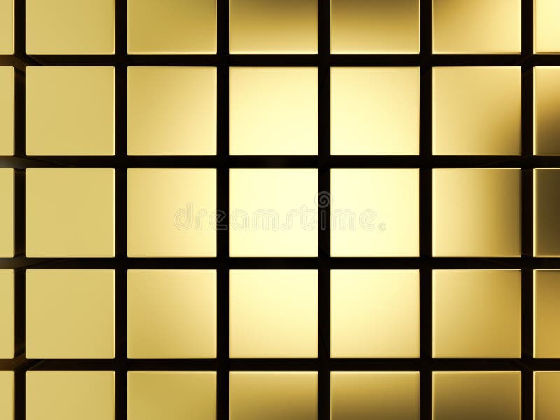 Square blocks background stock illustration. Illustration of abstract ...