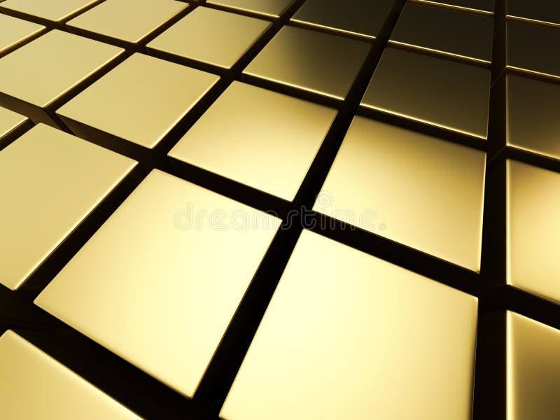 Square blocks background stock illustration. Illustration of square ...