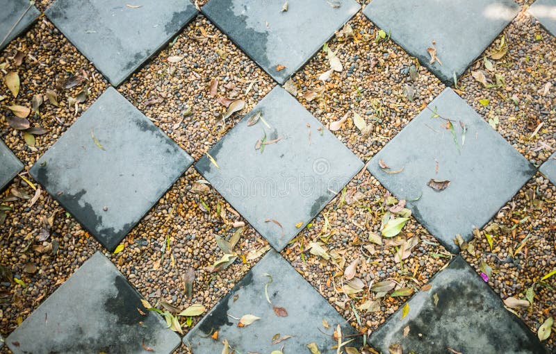 Square blocks on the rocks stock image. Image of color - 64610085